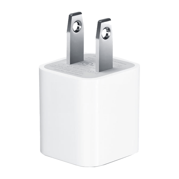 Adapter sạc Apple USB 5W (LL) - ALLTech Shop